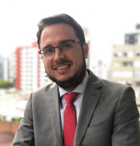Staff – Global Alliance for Tobacco Control (GATC)