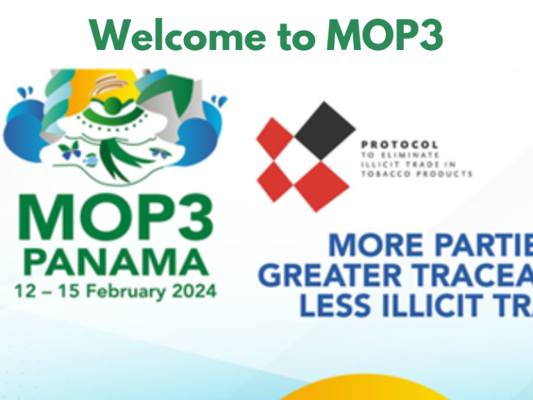 Global Alliance for Tobacco Control (GATC) – Global network of civil ...