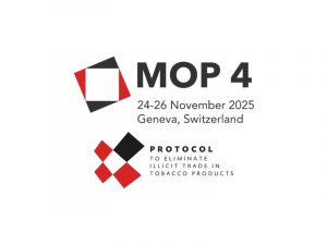 Dates announced for COP11 and MOP4 – Global Alliance for Tobacco ...